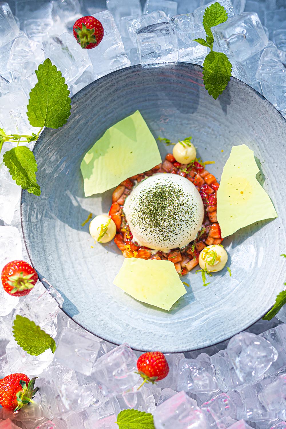 Galerie photos - Siprès - Restaurant convivial et raisonné - Alexis ...