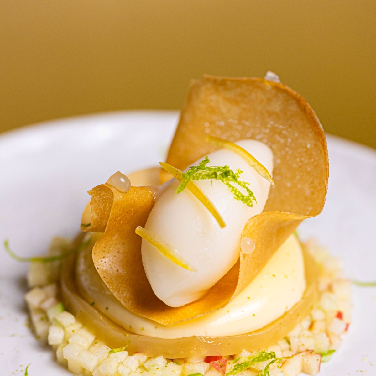 Galerie photos - Siprès - Restaurant convivial et raisonné - Alexis ...